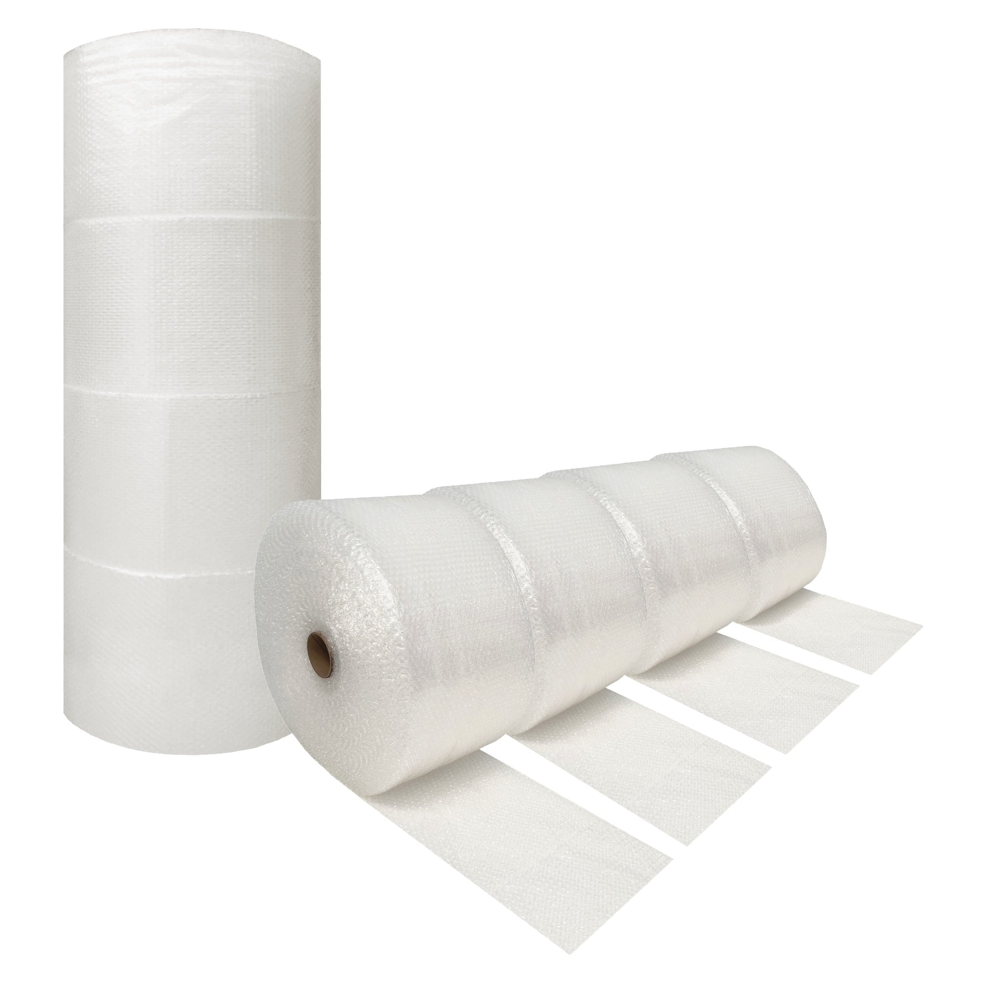 UOFFICE Bubble Roll Perforated 3/16" Small 1400' x 12" Wide - 3/16 ...