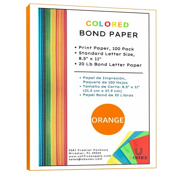 Bond Paper