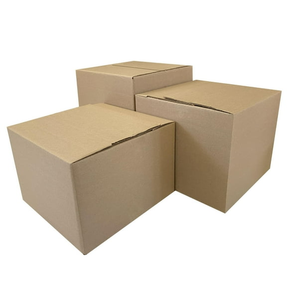 8x8x8 Shipping Boxes