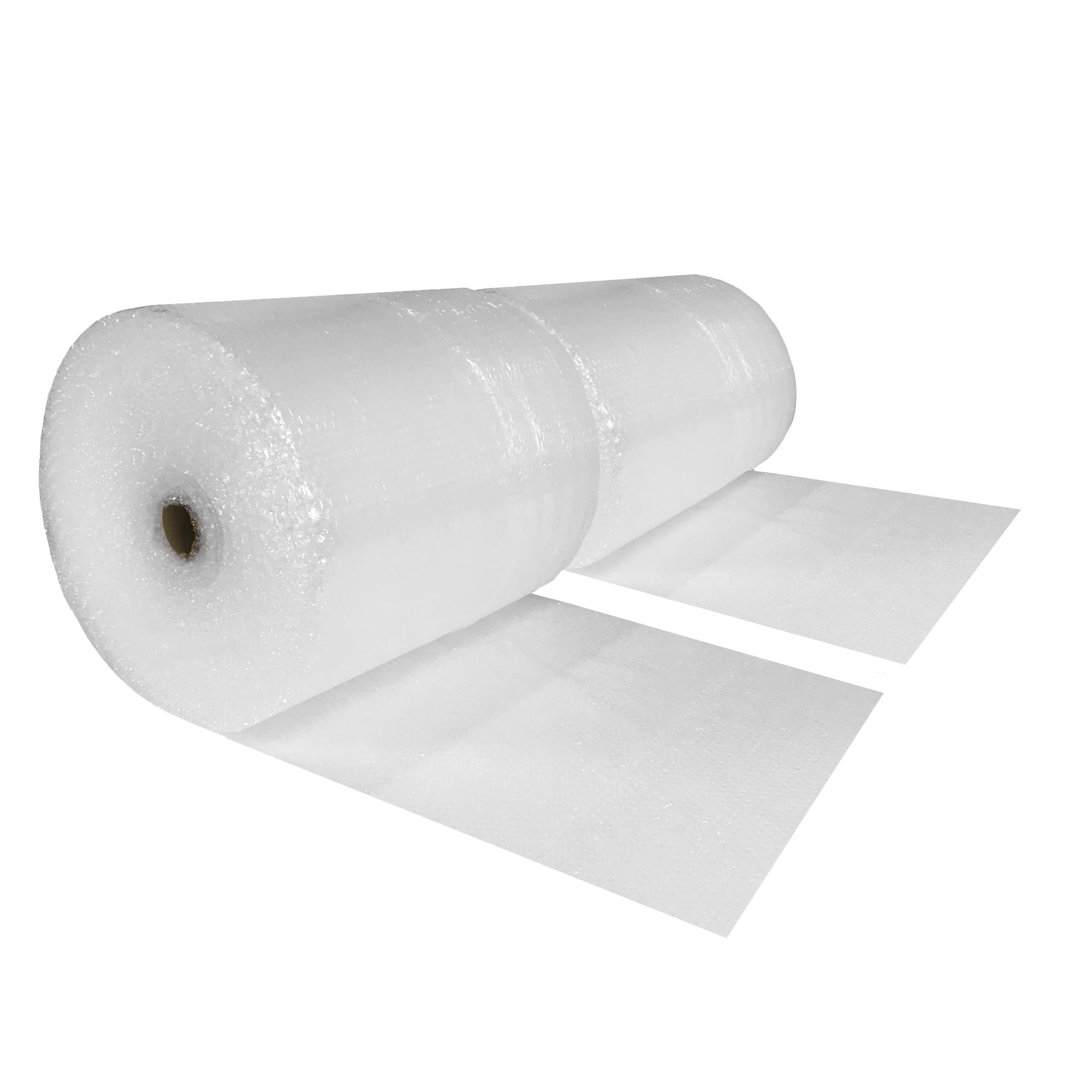 UOFFICE Polyethylene Bubble Roll, 3/16" Bubble Wrap, 350 Ft, 1 Pack ...