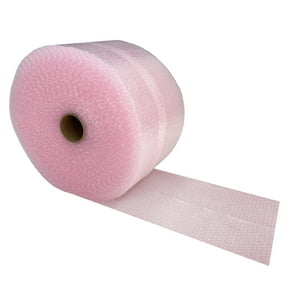 Shop Anti-Static Bubble Wrap for Secure Packaging at Walmart