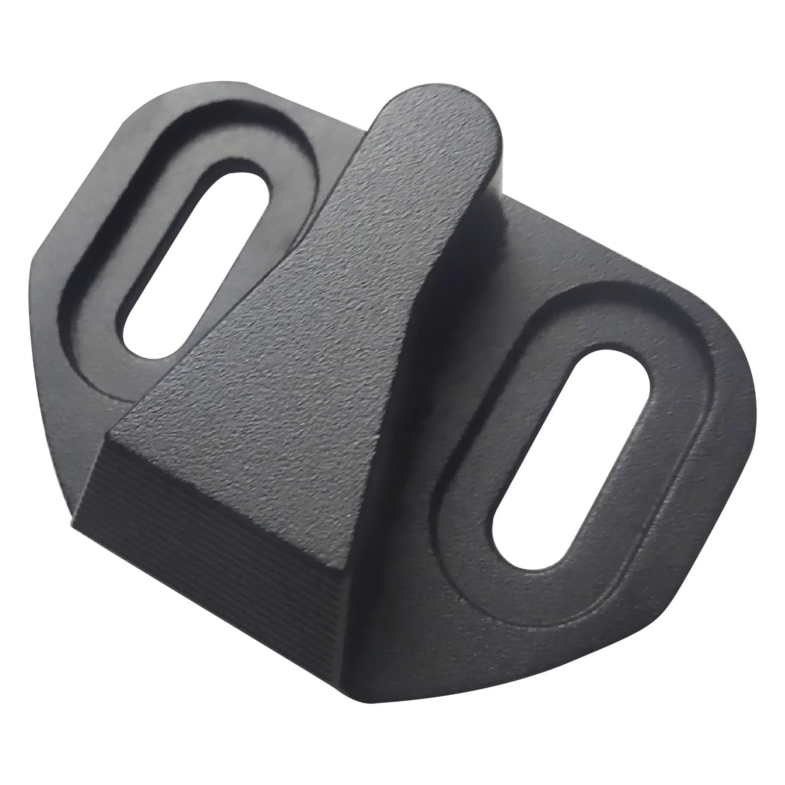 UOIENRT Car Tailgate Door Lock Outer Buckle Striker Limiting Stopper ...