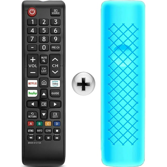 Samsung Universal Remote Controls