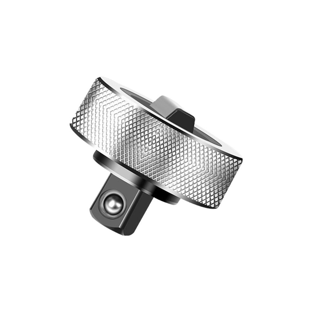 UOYOT 1/3X Thumb Wheel Ratchet Wrench Kit Practical Ratcheting Finger ...
