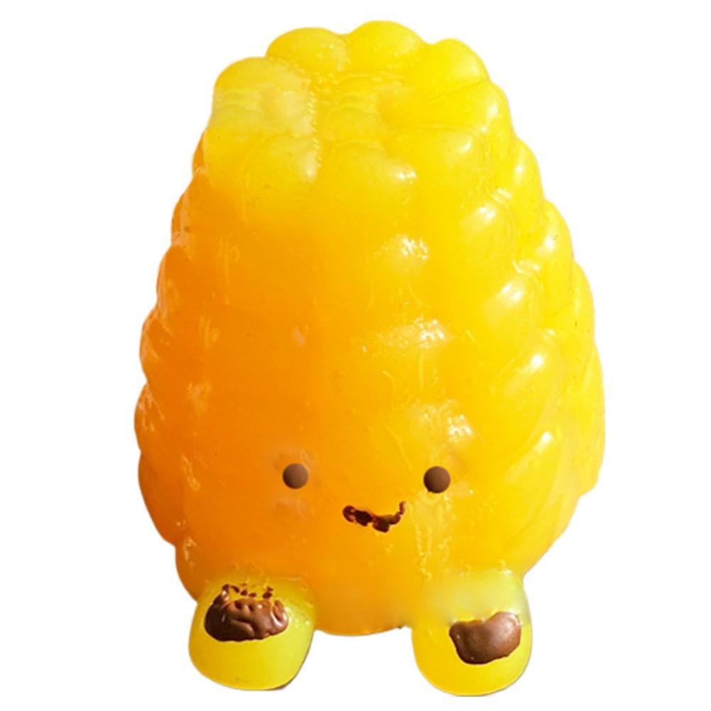 UOYOT 1 Pcs Squeeze Toast Toy Realistic Looking Bread Model Simulation ...