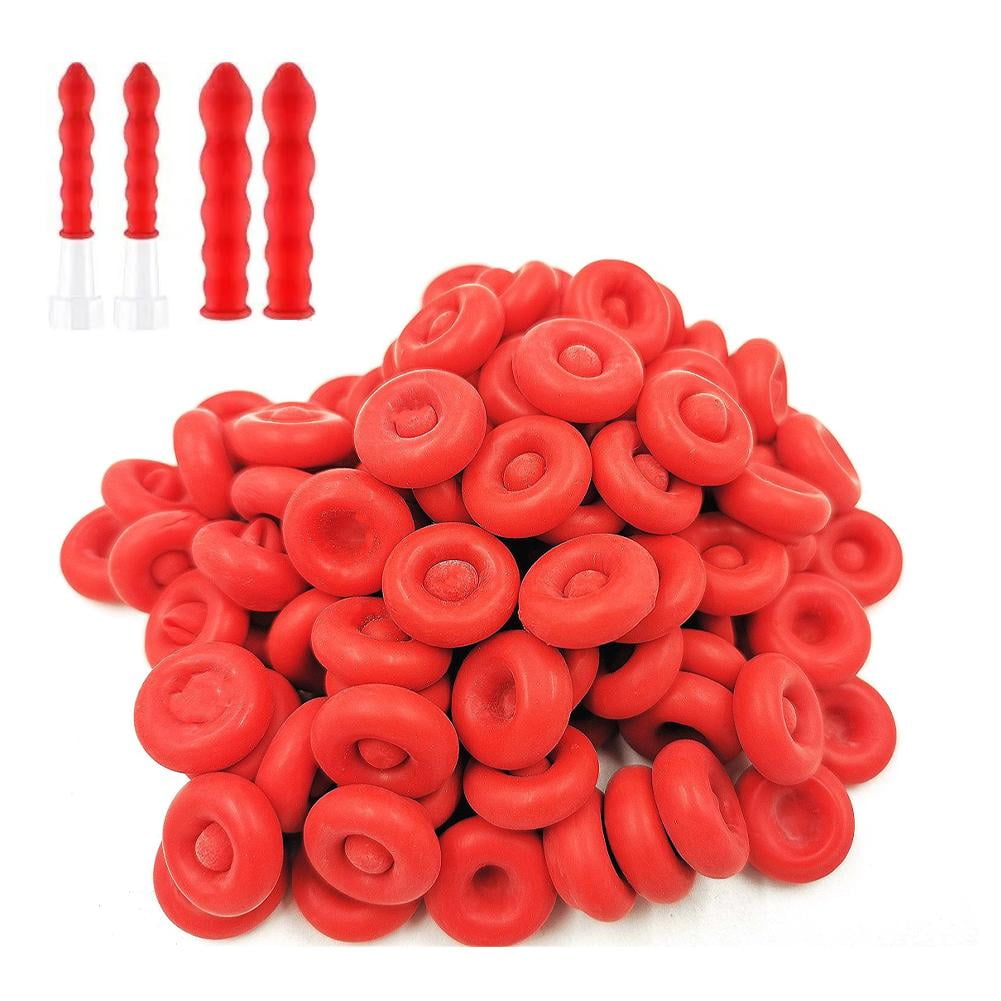 UOYOT Caulk Cap for Seal Caulking Tubes,Universal Fit Caulk Tube Latex ...
