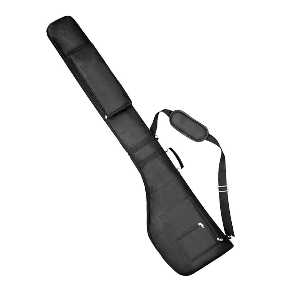 UOYOT Dojimayisc New Golf Club Carrier Bag Carry Driving Range Travel ...