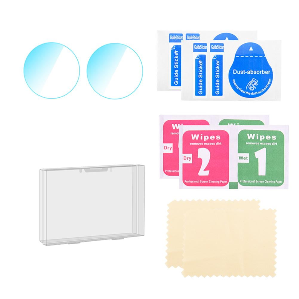 UOYOT Explosion Proof High-definition Lens Tempered Films for Drone ...