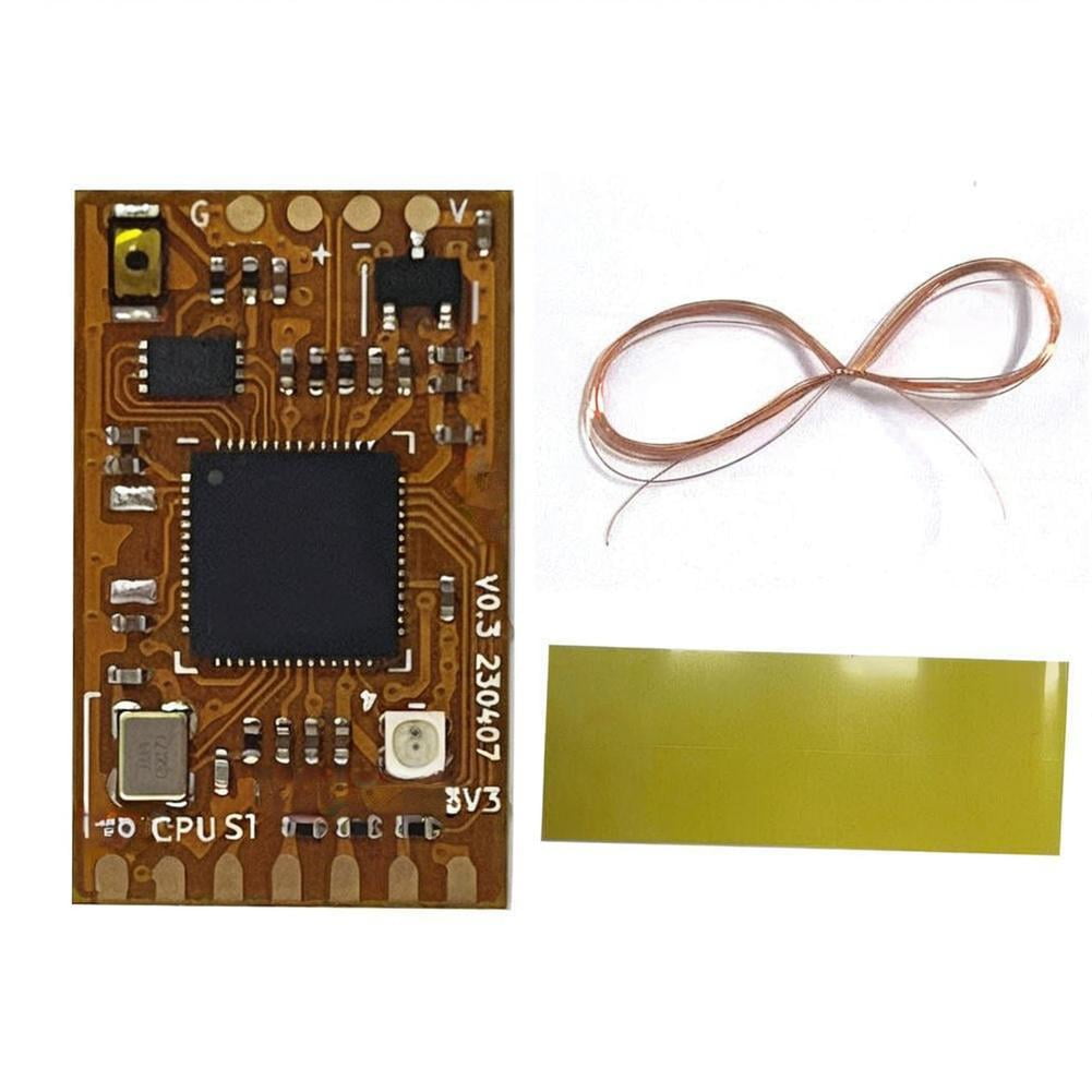 UOYOT Game Accessories Development Board for Raspberry PI RP2040 Dual ...