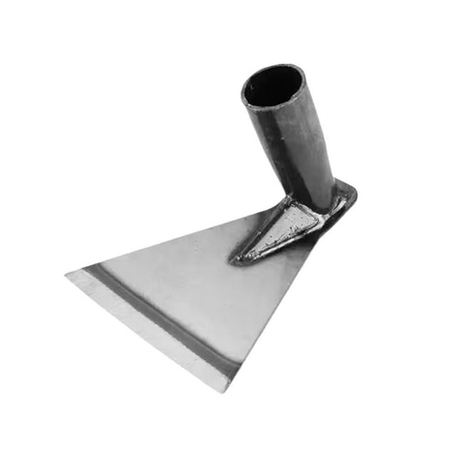 UOYOT Heavy-Duty Steel Farm Gardening Weeding Hoe Head, 2025 New ...