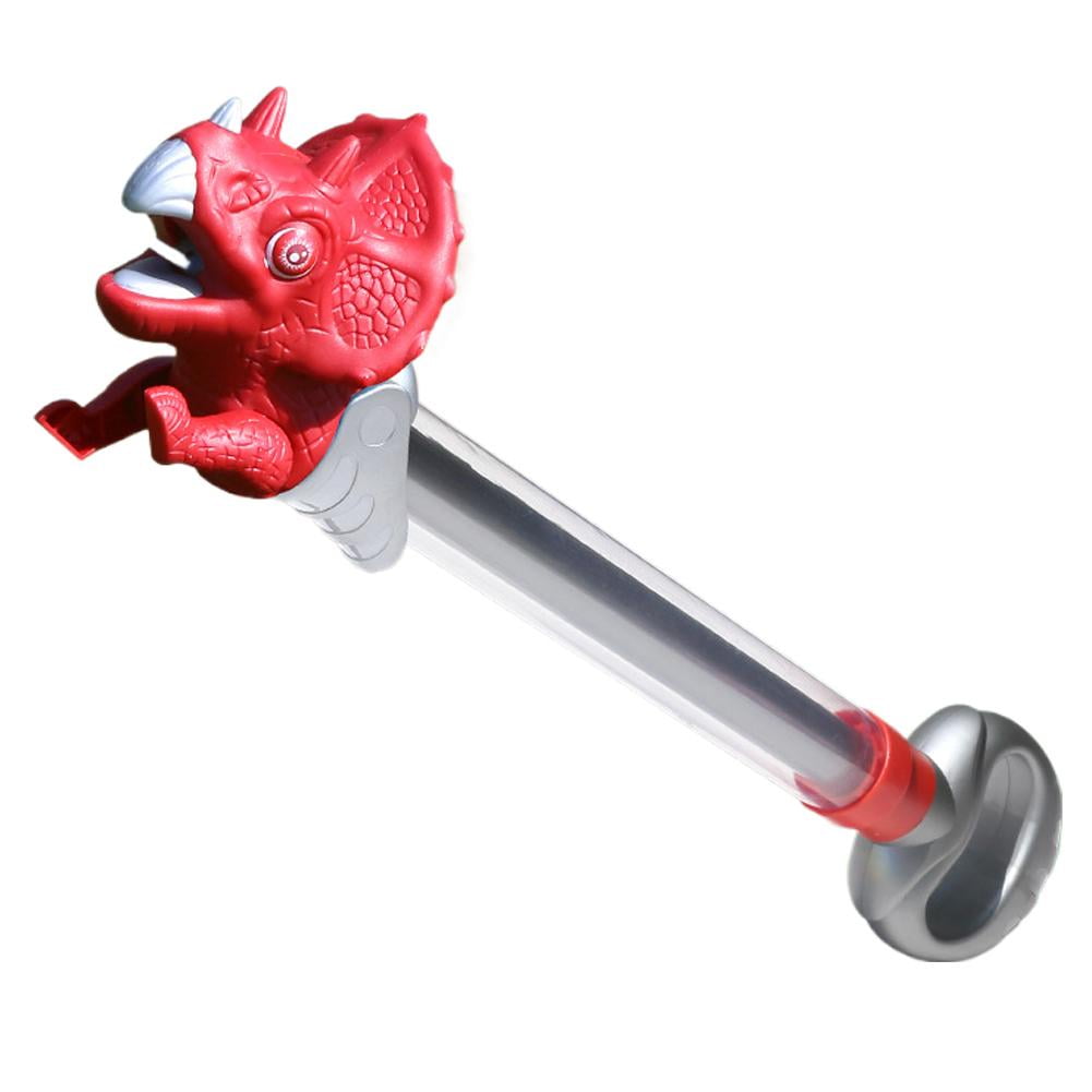 UOYOT Pull-out Water Spray Dinosaur Toy - Walmart.com