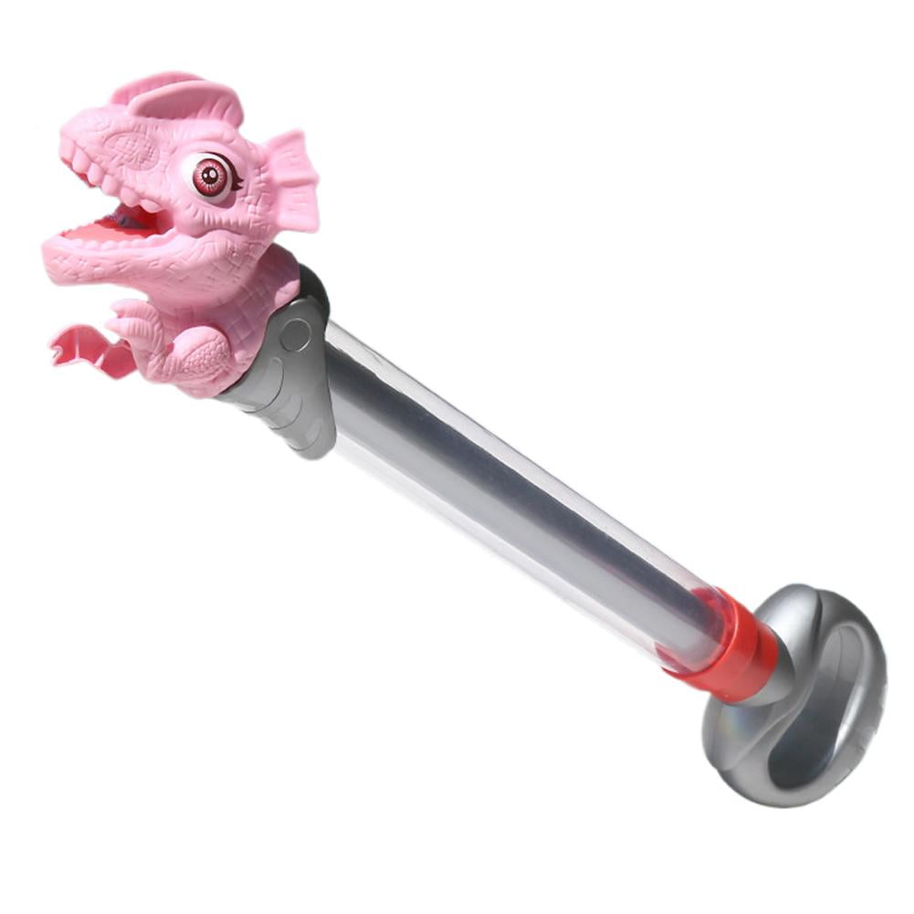 UOYOT Pull-out Water Spray Dinosaur Toy - Walmart.com