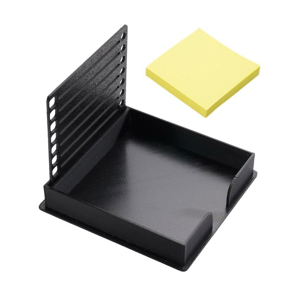 UOYOT Sticky Notes Template Box Note Box New Convenience Sticker ...