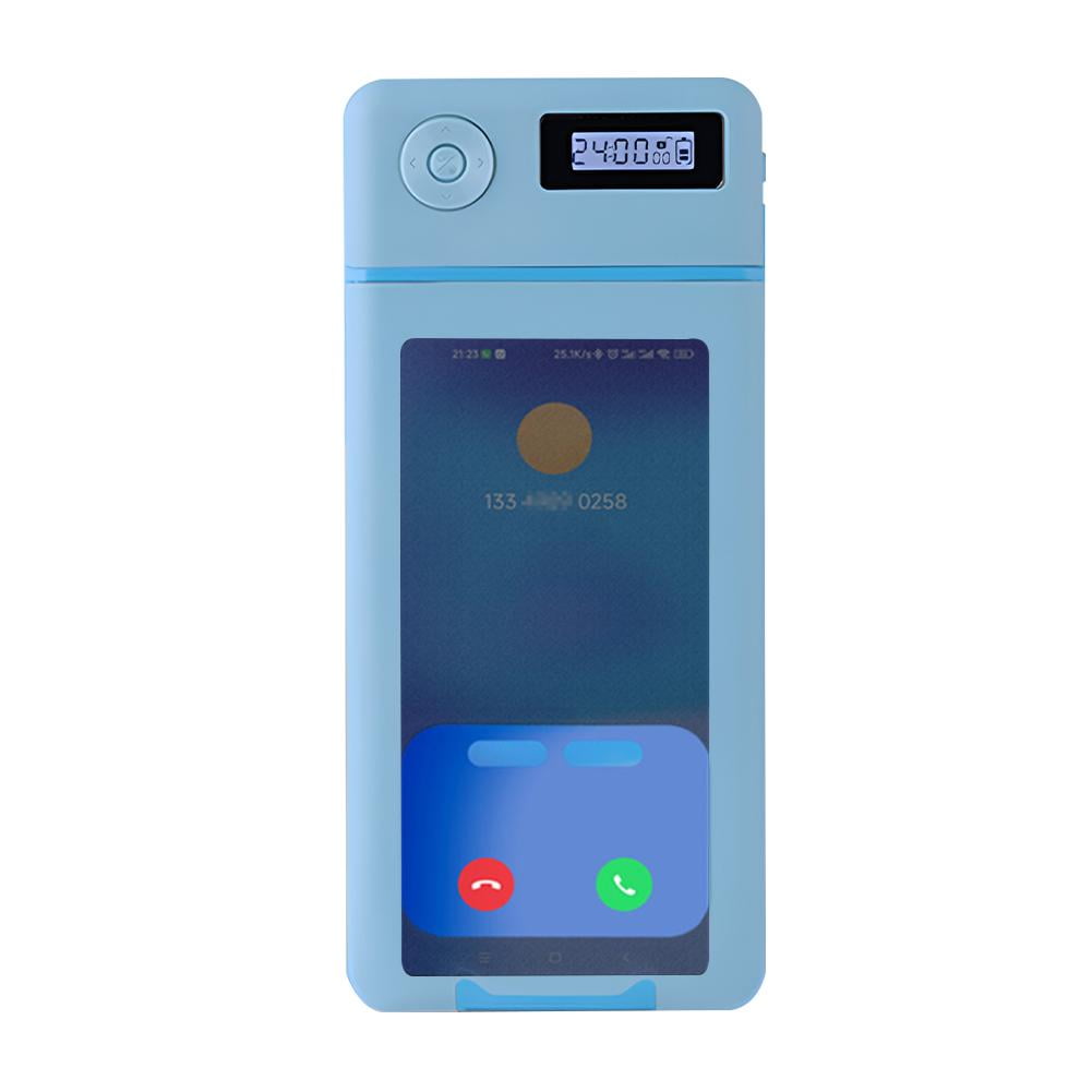 UOYOT Timing Self-locking Box New Mobile Phone Lock Case X8L3 Lifestyle ...