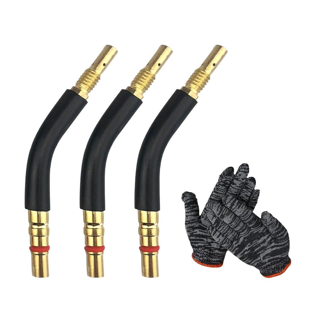 UOYOT Welding Bending Pipe Bending Rod Torch Bend Sets~ - Walmart.com