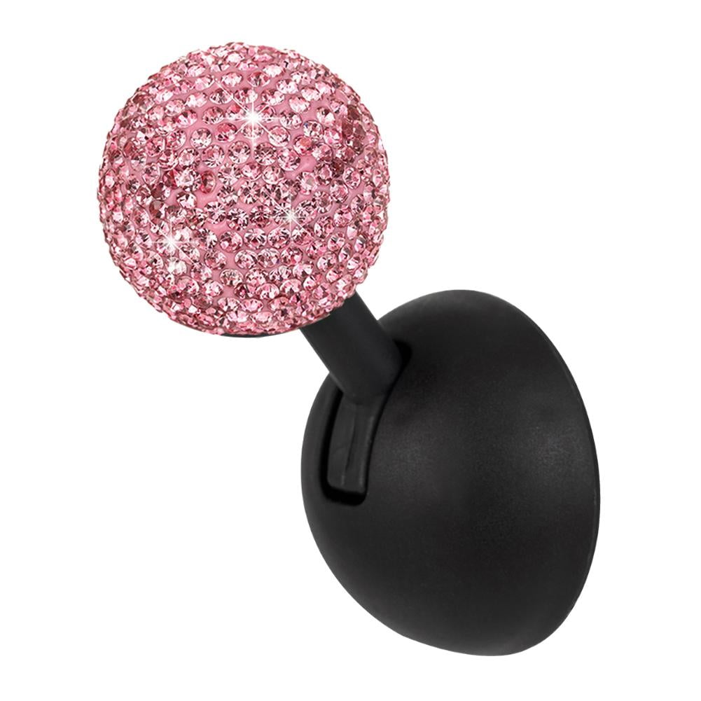 UOYOTT 1/3* Car One-touch Start Button Rocker Creative Ignition ...