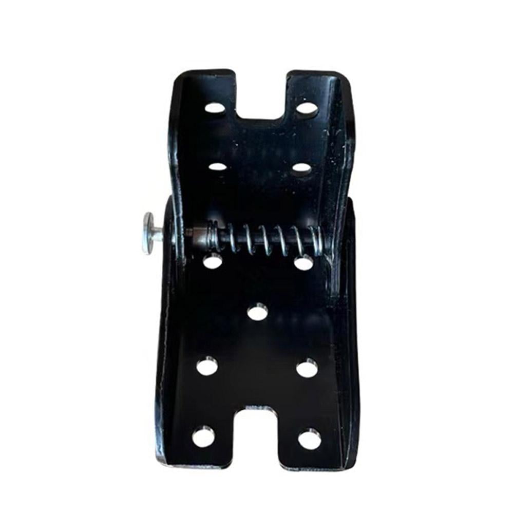 UOYOTT 1 Folding Table ChairLeg Hinges 90 Degree Self-Locking Bracket ...