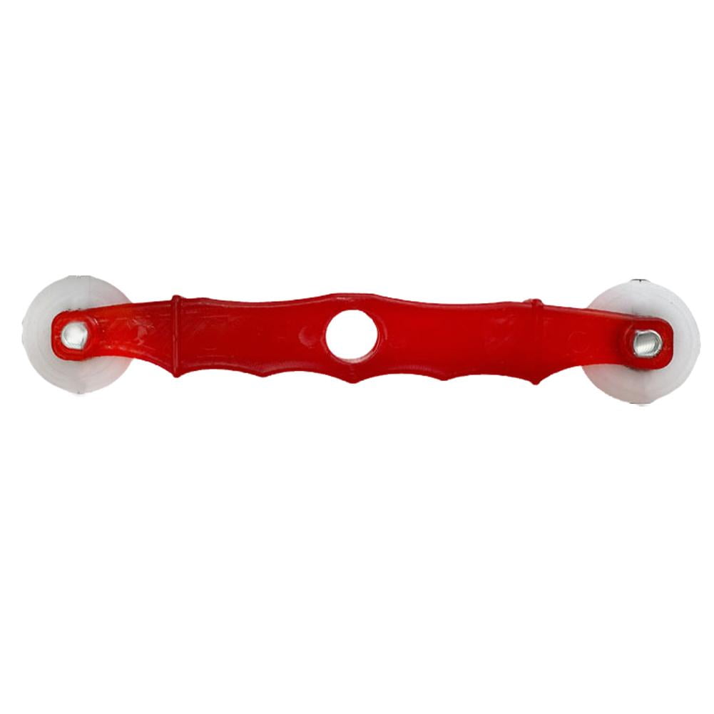 UOYOTT 1PC Screen Roller Tool Repair Window Frame With Wooden Handle ...