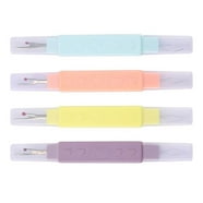 Stitch Ripper Plastic Handle Thread Seam Ripper Cutter Remover Sewing ...