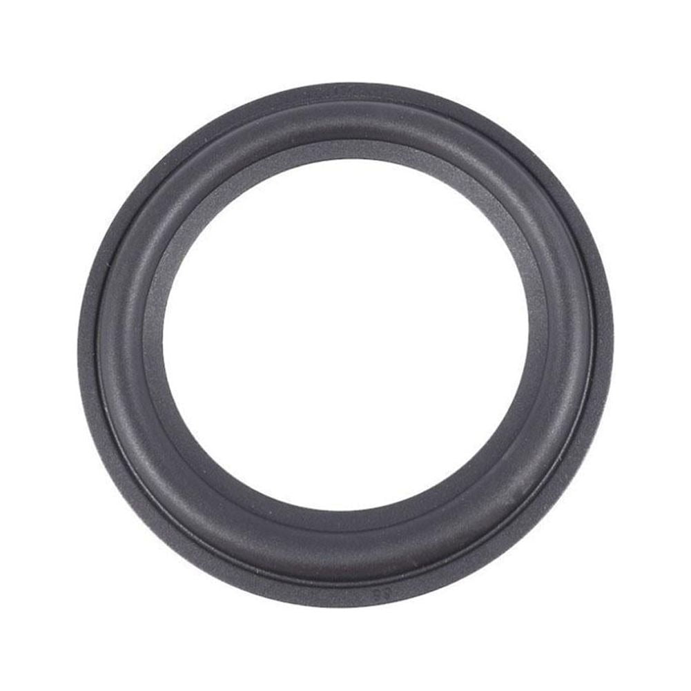 UOYOTT 4-12" Speaker Surround Rubber Woofer Edge Audio Repair Foam ...