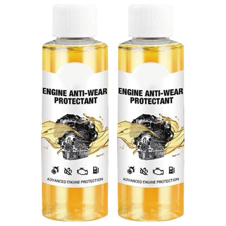 Amsoil Deep-Cleaning Additive Gasoline Performance Improver - Walmart.com