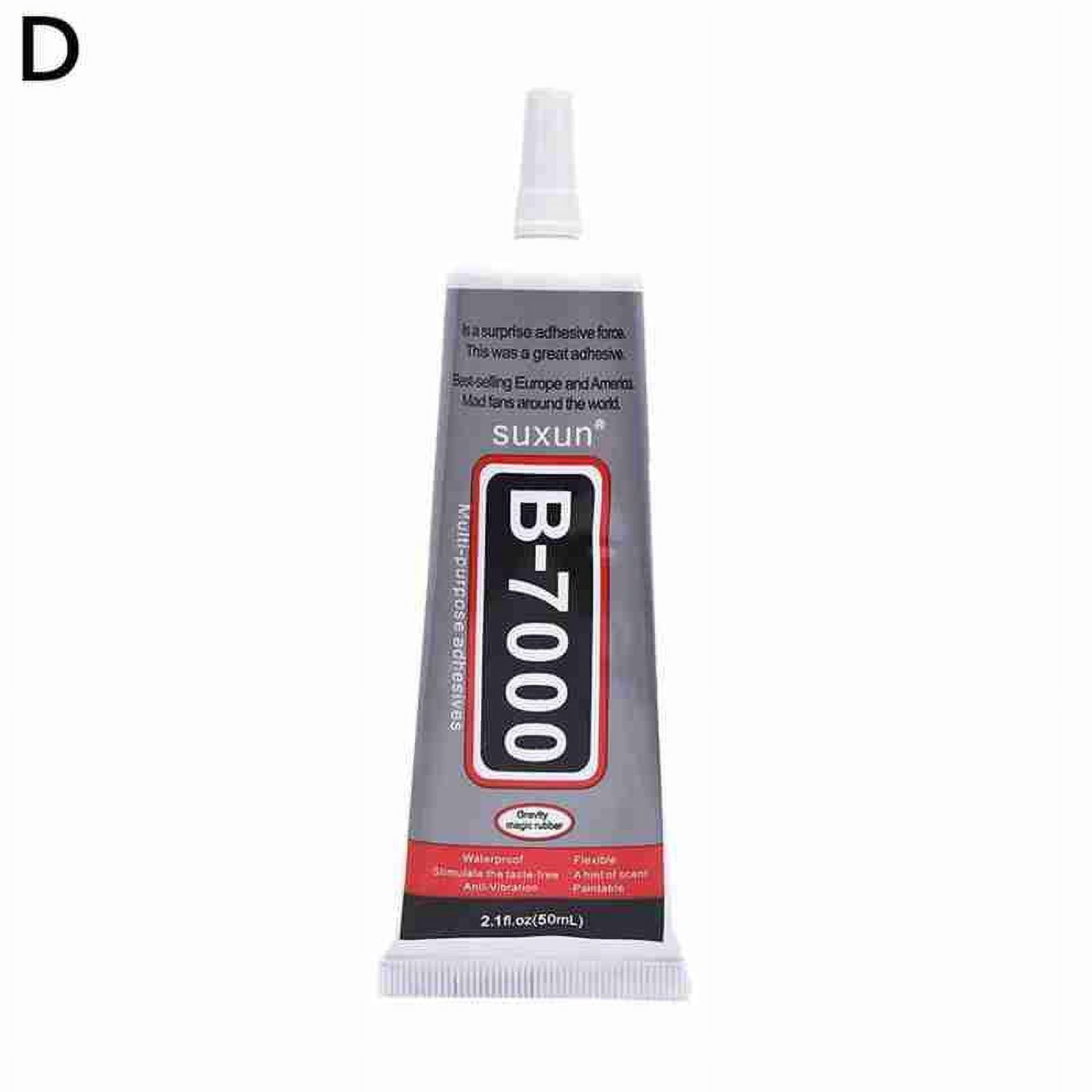 UOYOTT B-7000 Glue 15ml Super Adhesive Mobile Phone Tablet Screen ...