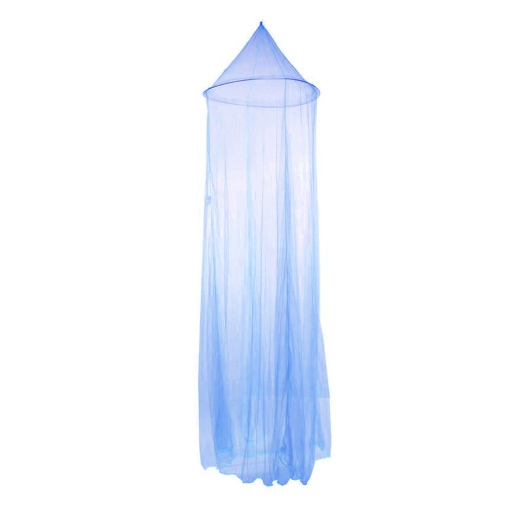 Bedroom Mosquito Net Bed Canopy Dome Fly Insects Bug Protects Curtain ...