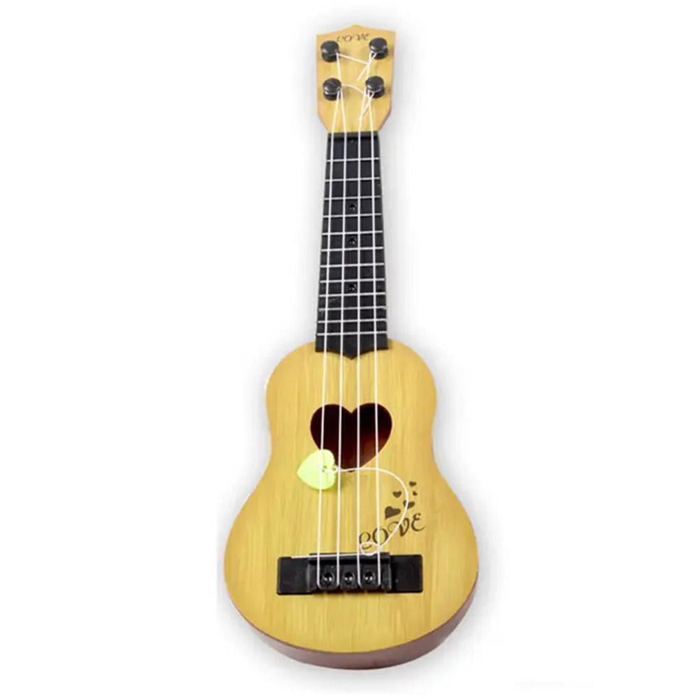 UOYOTT Beginner Classical Ukulele Guitar Educational Musical Toy ...