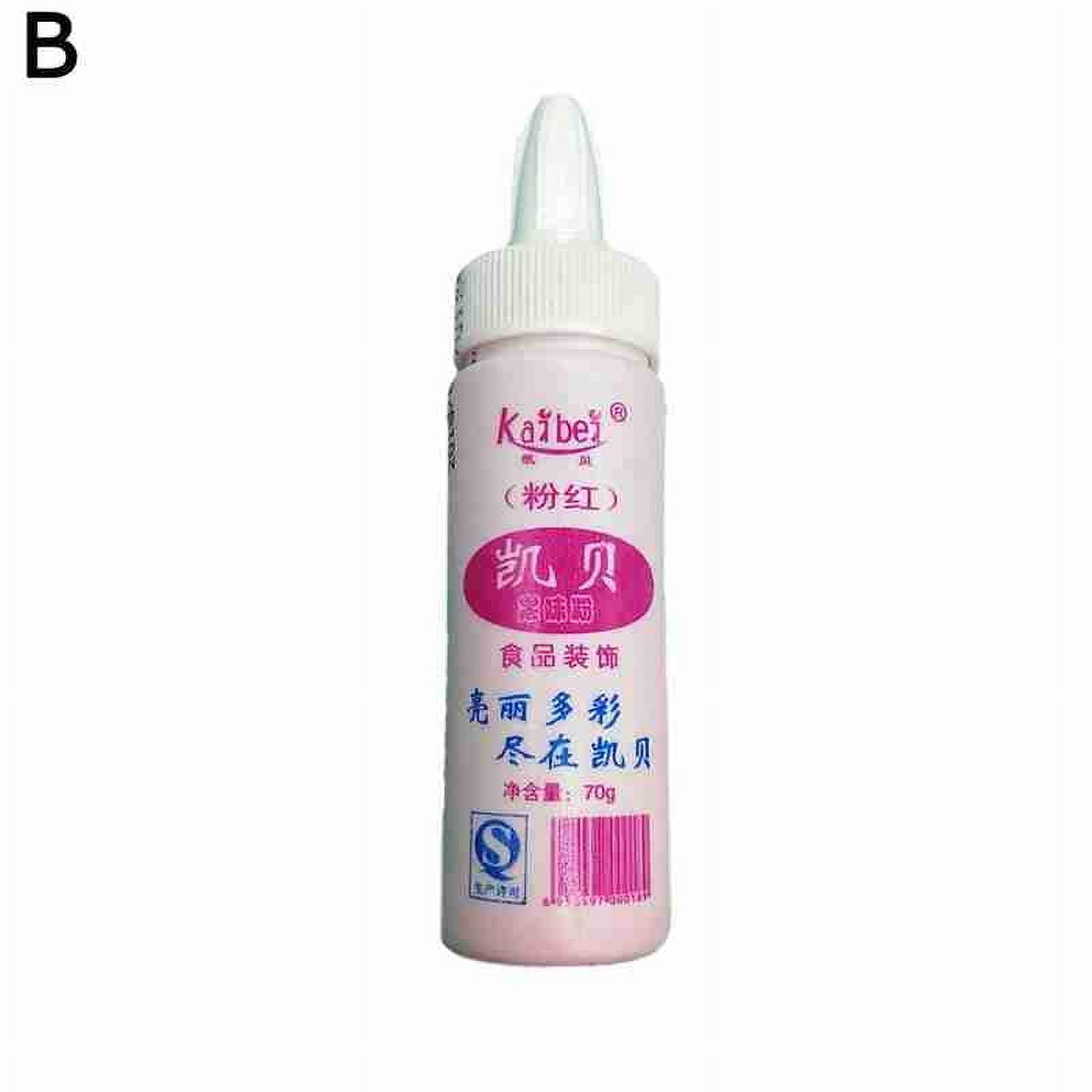 UOYOTT Cake Edible Powder Food Color Food Cake Fudge Baking Hot Pigment ...