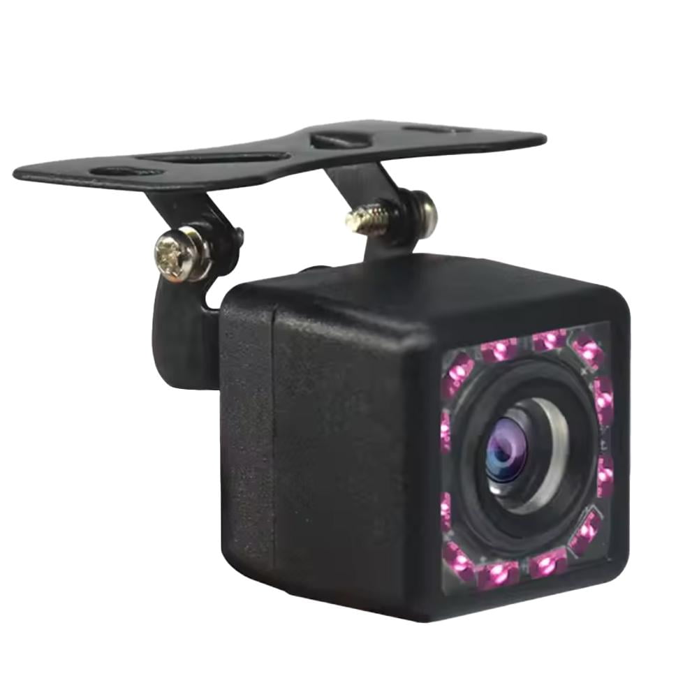 UOYOTT Camara Trasera HD Reversa para Auto Carro Coche Con Vision Nocturna