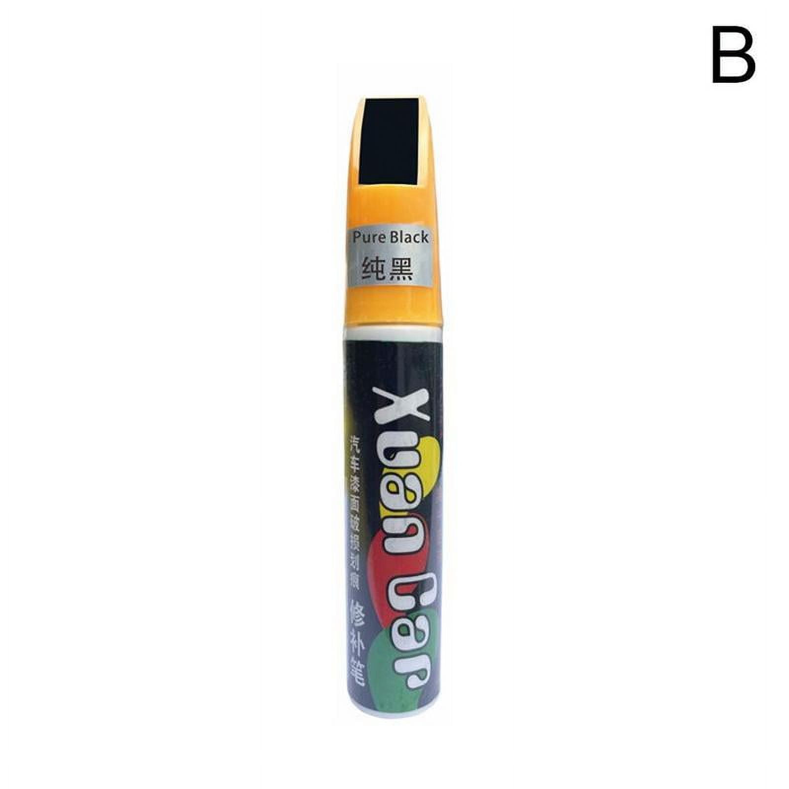 UOYOTT Car Color Fix Pen Auto Paint Repair Brush Up Scratch Tool DIY ...