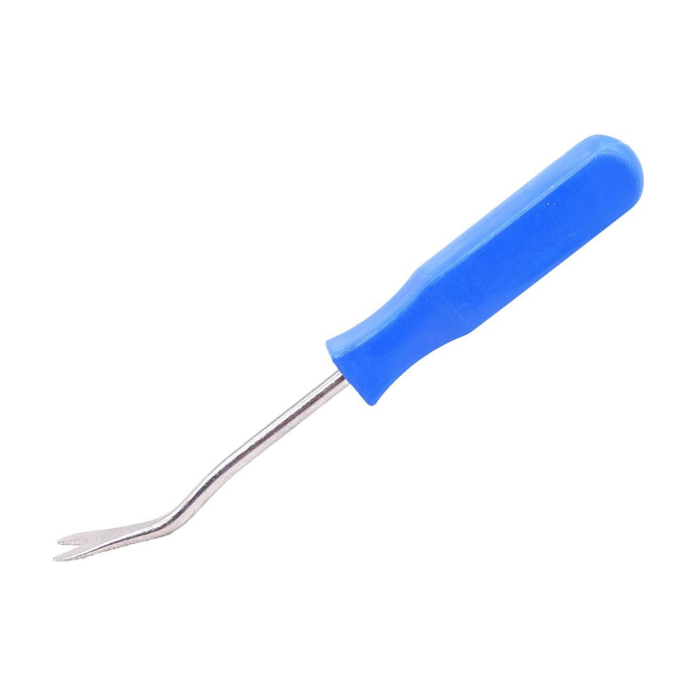 UOYOTT Car Door Panel Trim Clip Removal Tool Fastener Pliers Pin Puller ...