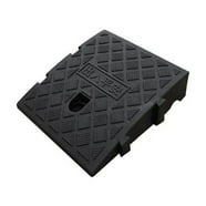 Discount Ramps 2 Pack Low Profile Plastic Car Service Ramps, 4400 lb ...