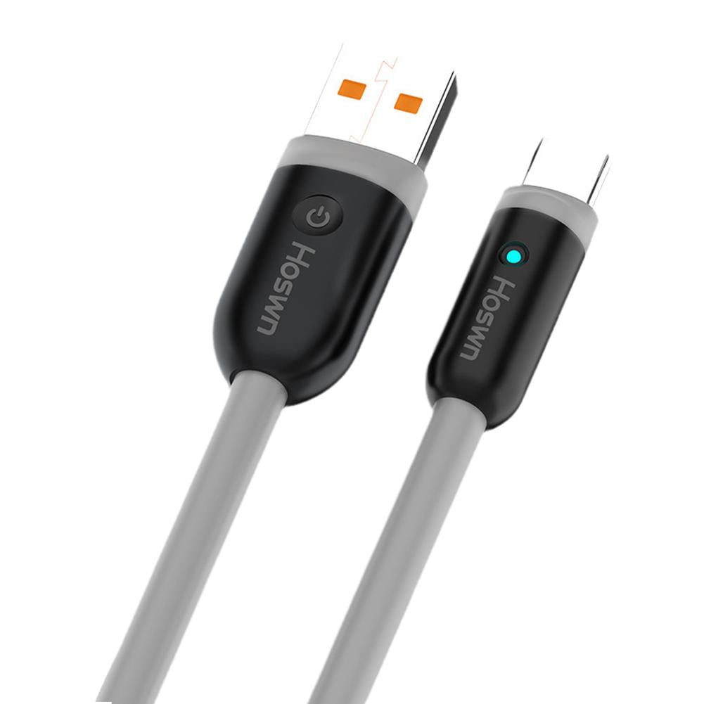 UOYOTT Charging Type-C Cable Cords Data Line USB3.0 Interface Flash ...