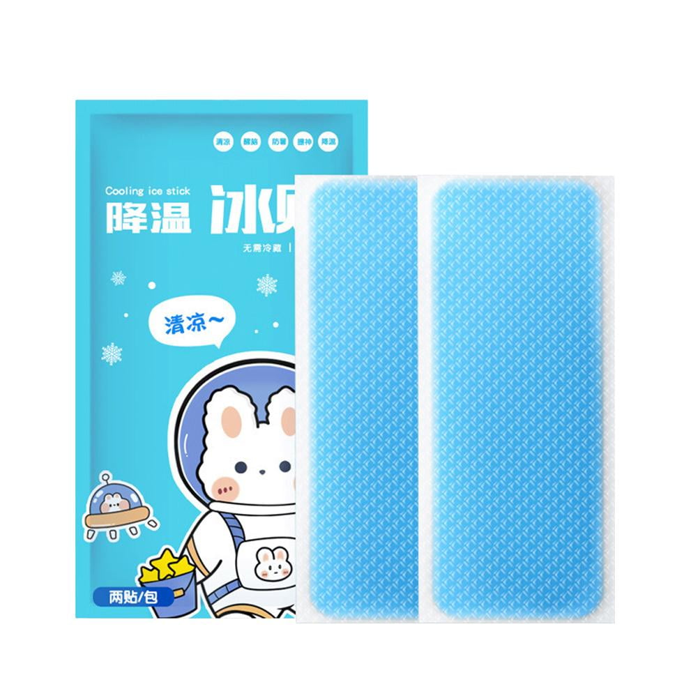UOYOTT Cooling Ice Patch Ice Cooling Patches Cooling Ice Patches ...