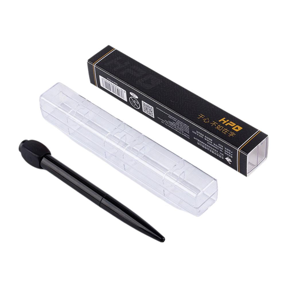 UOYOTT Decompression Rotating Gel Pens Answer Pen Novelty Abcd Choose ...