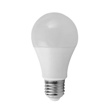 HURRISE Dusk to Dawn LED Light Bulbs, 12W Smart Sensor Bulb E26/27 ...