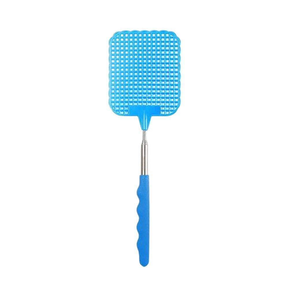 UOYOTT Extendable Fly Swatter Catcher Telescopic Insect Swat Bug ...