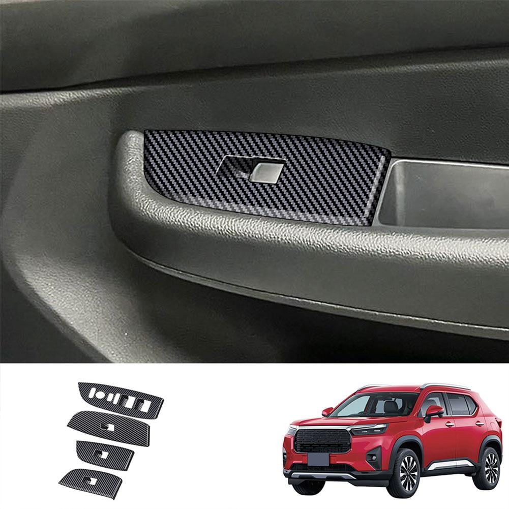 UOYOTT For WR-V WR-V Wrv DG Series X Z Z+ Parts Interior Dress Up ...