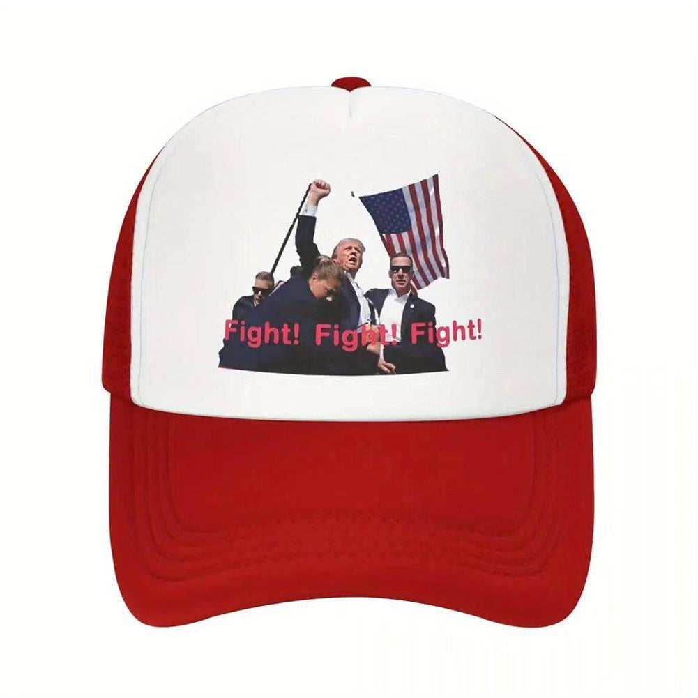 UOYOTT Hat Shooting Hat Election Hat United States 2024 Election Hat ...