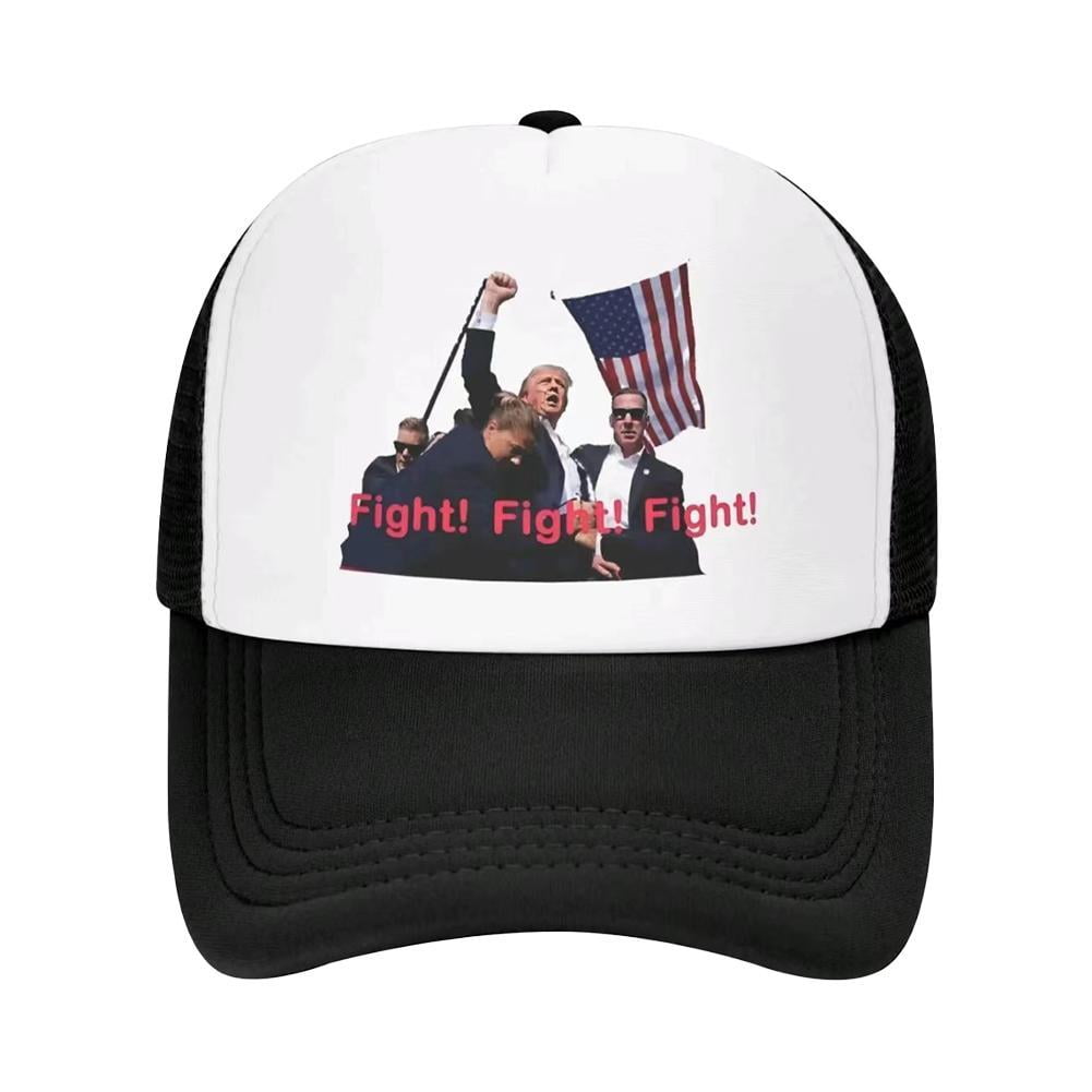 UOYOTT Hat Shooting Hat Election Hat United States 2024 Election Hat ...