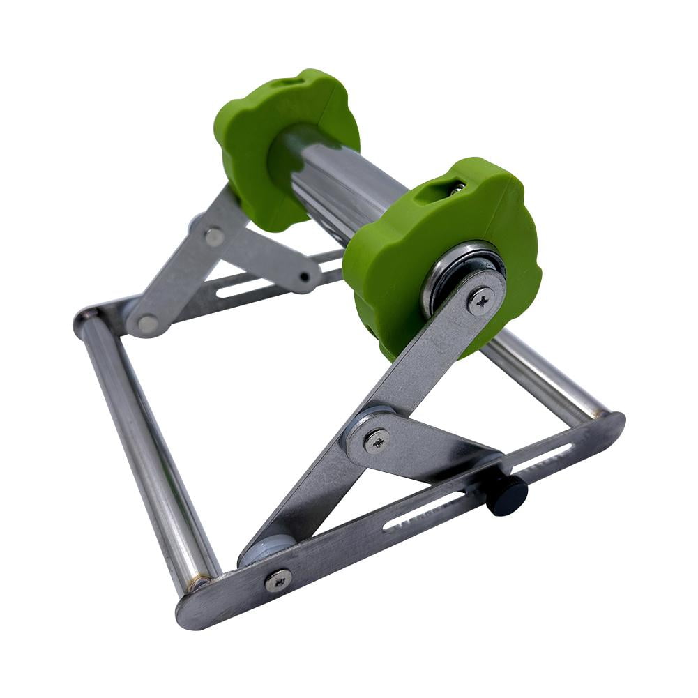 UOYOTT KWJNH 14.2/20cm Adjustable Cutting Machine Support Frame ...