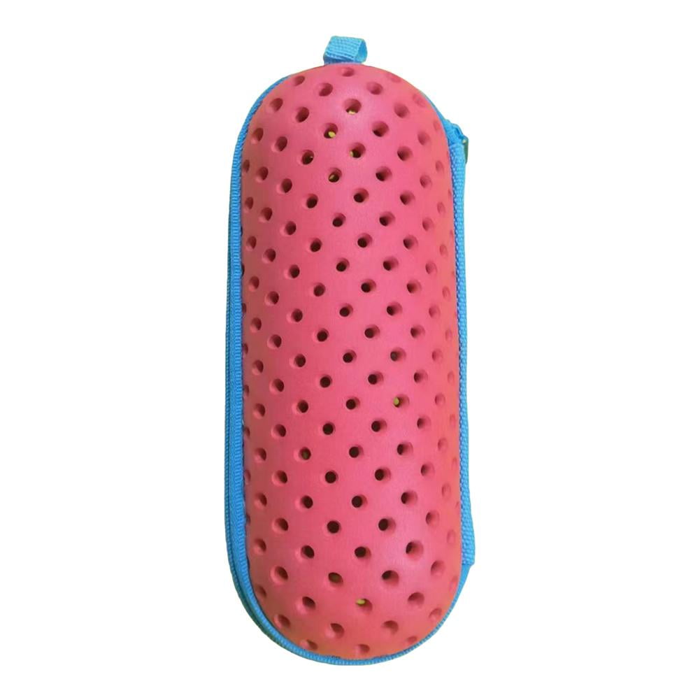 UOYOTT Lightweight EVA Swimming Goggle Storage Case with Breathable ...