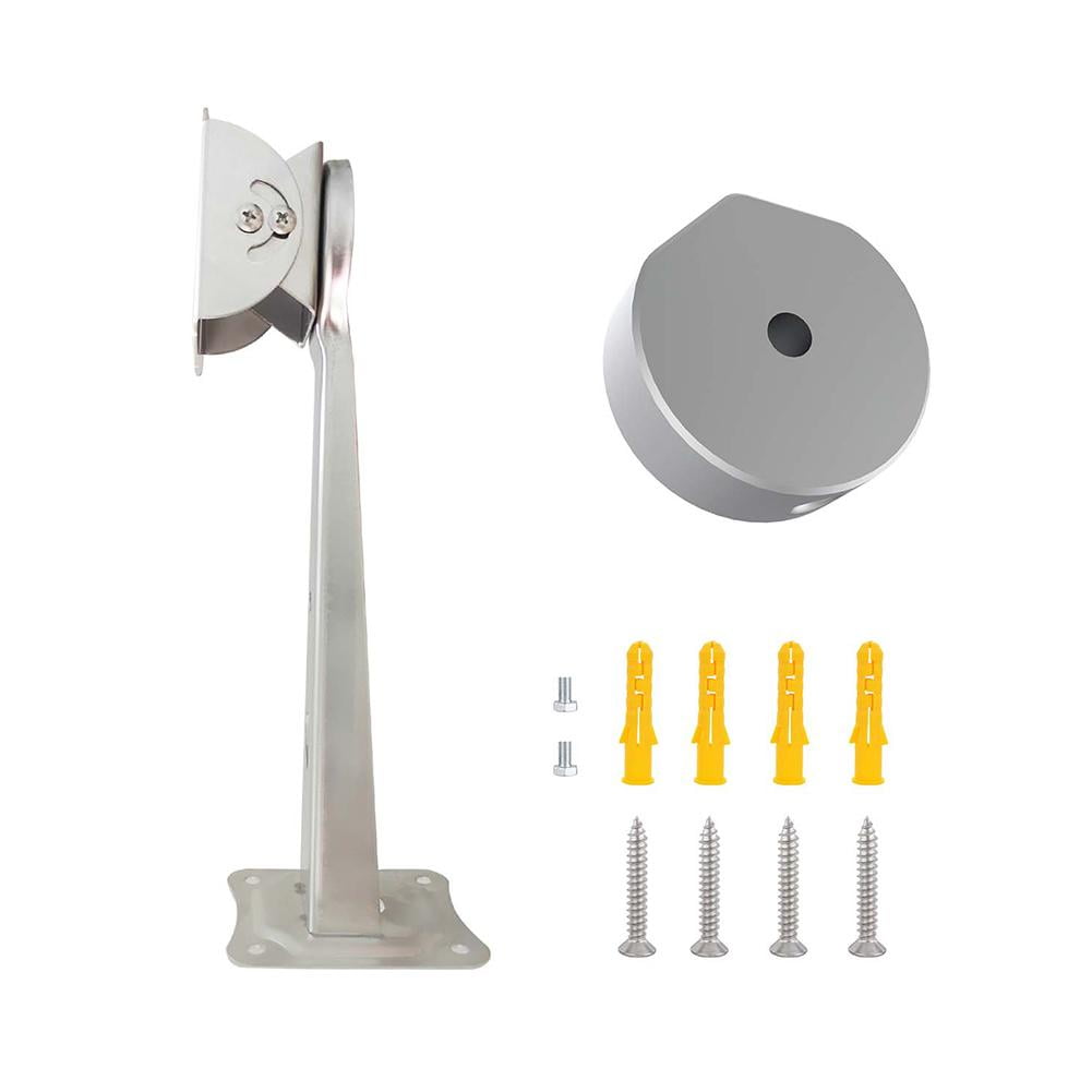 UOYOTT Mini Wall Bracket for Starklink Satellite Dish Wall Mount ...