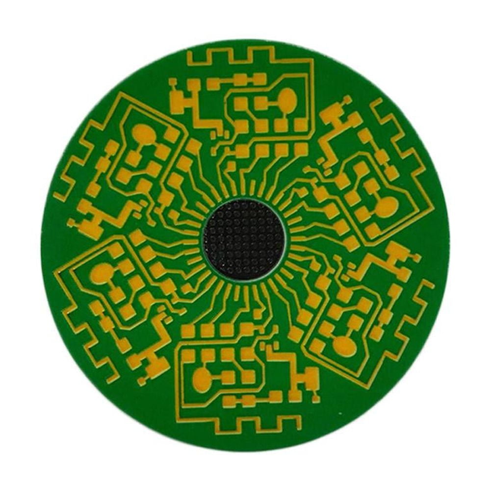 UOYOTT Mobile Phone Signal Enhancement Sticker Phone Amplifier Stickers ...