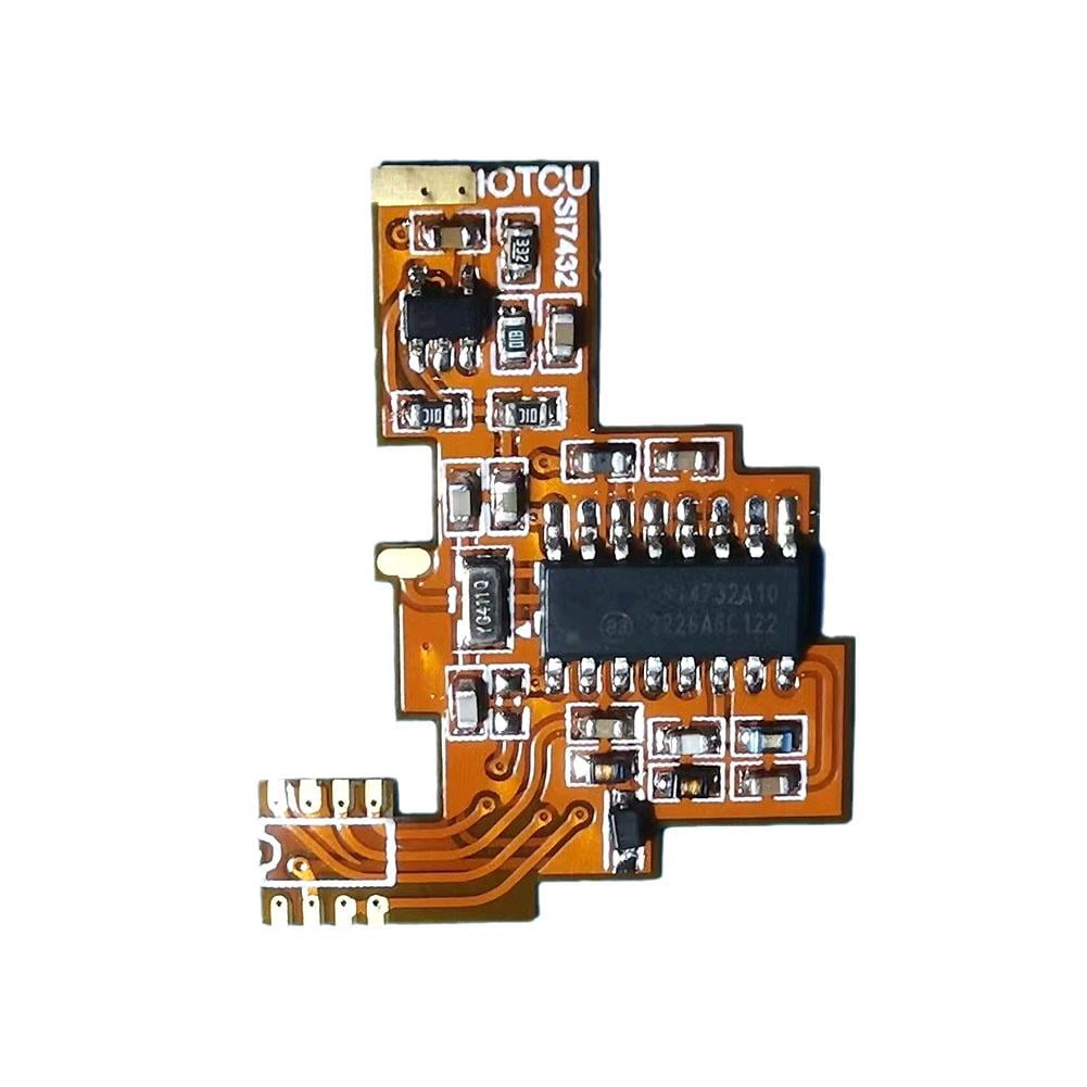 UOYOTT Modification Module Including SI4732 Soft Board FPC For ...