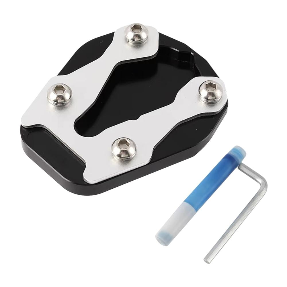 UOYOTT Motorcycle Kickstand For CFMOTO 450MT MT450 CF 450 MT 2024 2025 ...