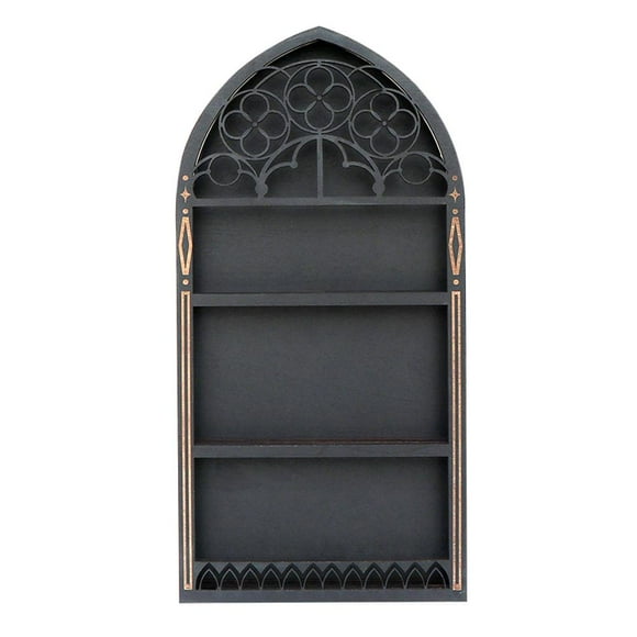 French Cleat Shelves