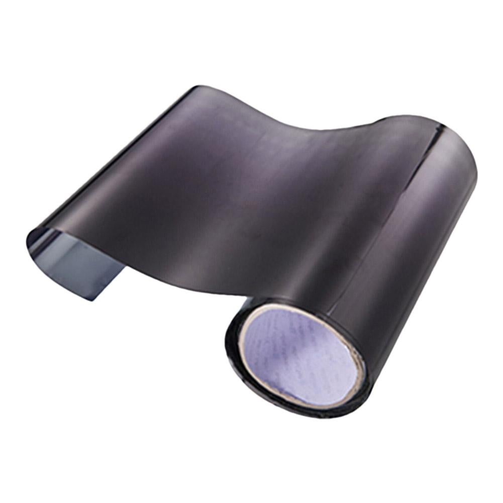UOYOTT NEW Car Window Sun Visor Strip Tint Film Front Windshield UV ...