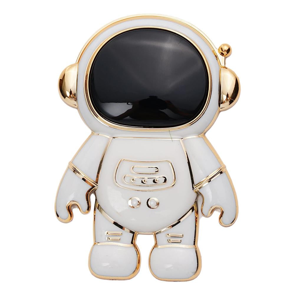 UOYOTT Phone Stand Space Man Stand Invisible Sliding Desktop ...